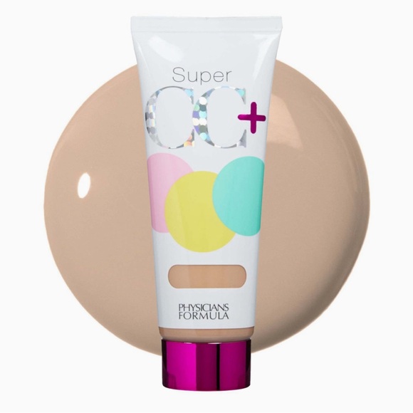 Physicians Formula | Makeup | Physicians Formula Super Cc Cream Full ...